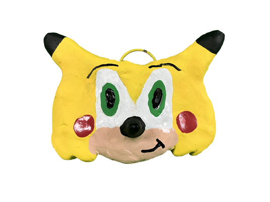 Sonichu Medallions – Cwclight